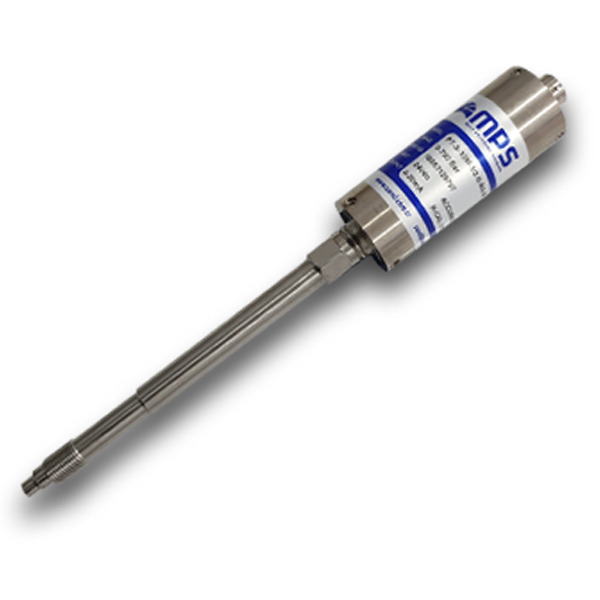 Melt Pressure Sensors